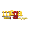 Radio La Mega en Vivo 103.3 Cuenca