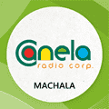 Radio Canela en Vivo Machala 100.7