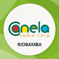 Radio Canela en Vivo Riobamba 94.5