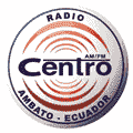 Radio Centro en Vivo Ambato 91.7 FM