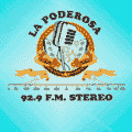 Radio La Poderosa en Vivo 92.9 Quito